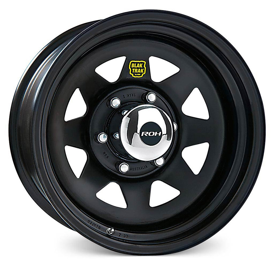 ROH Wheels – 2Tuff Wheels and Tyres
